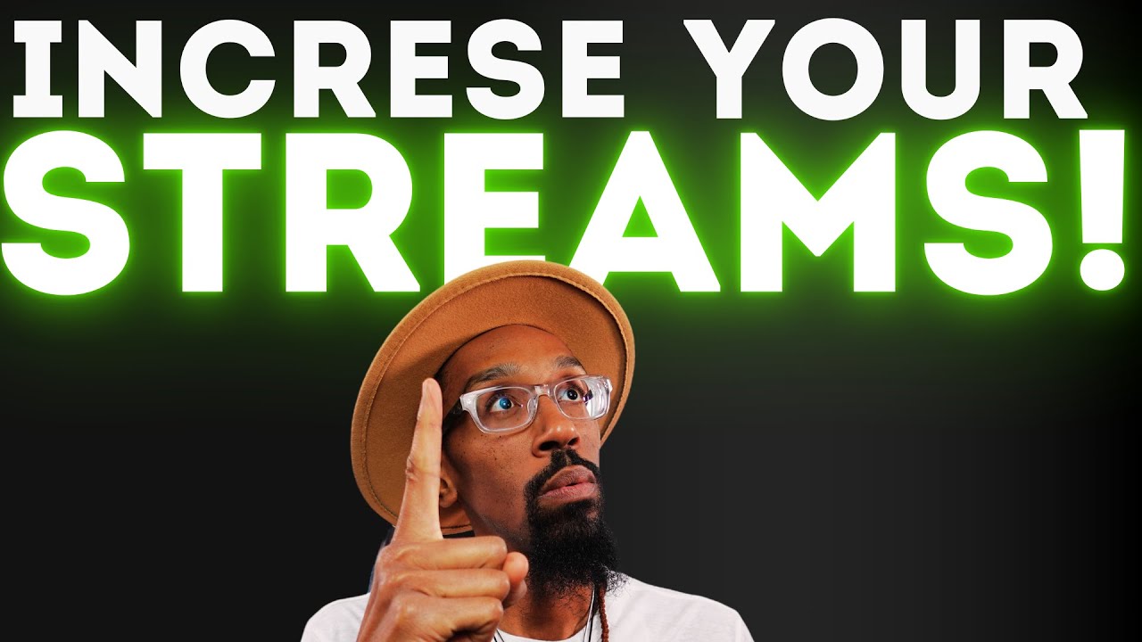 4 Critical Mistakes to Avoid for Consistent Streaming Success! - YouTube