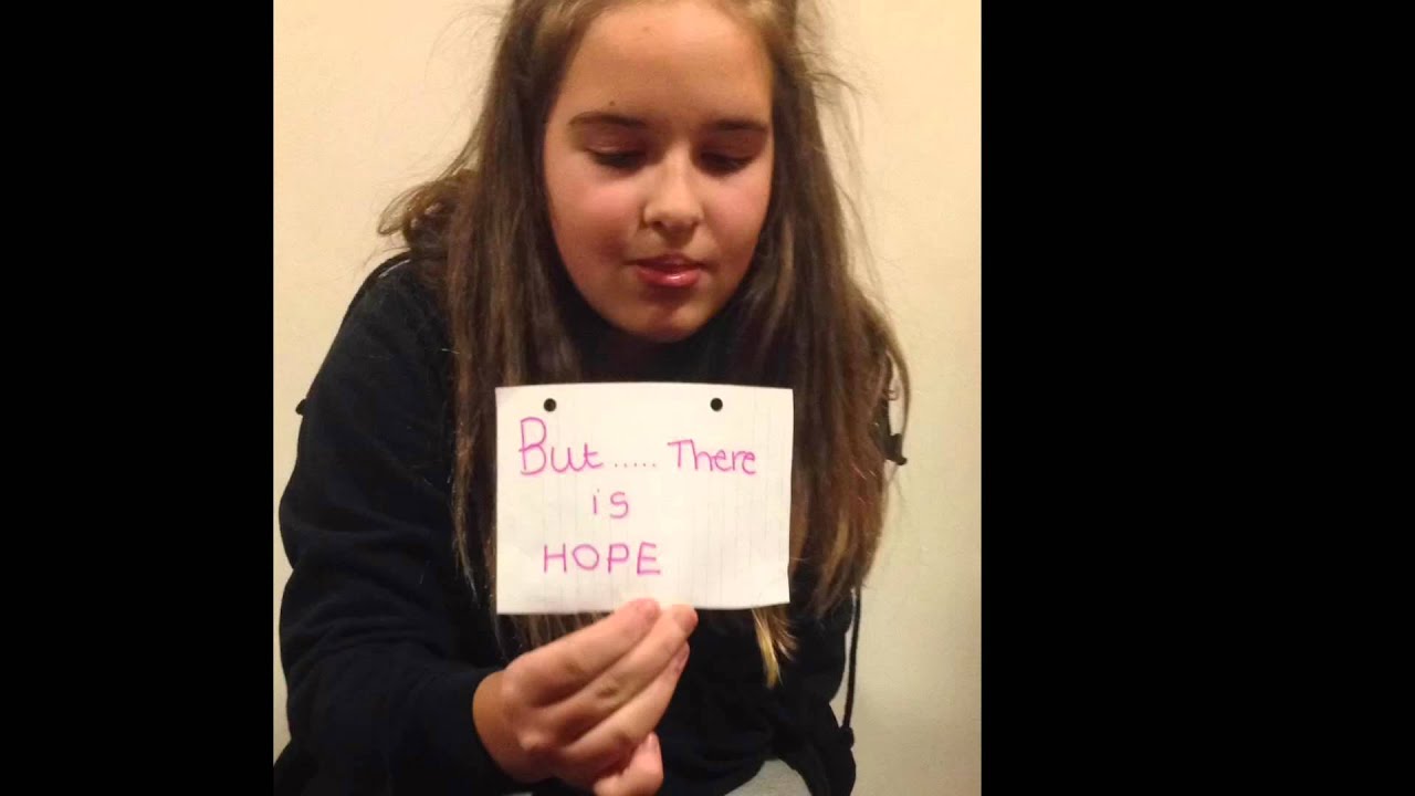 Autism Mia and Scarlett - YouTube