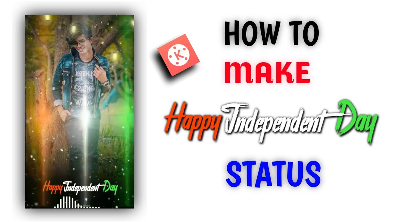 How To Make independence day status video || Independence day video editing 2020 || Technical ...