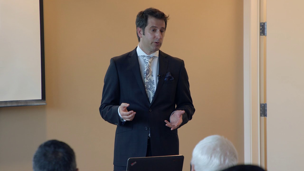 Apartment Investor Series- "Why Sellers Are Selling Part 1" - YouTube