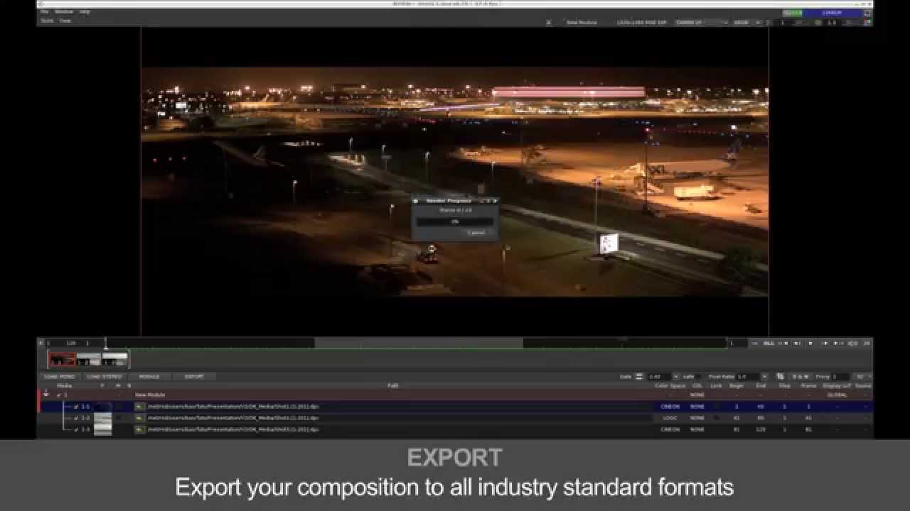 Bview : Overview - YouTube