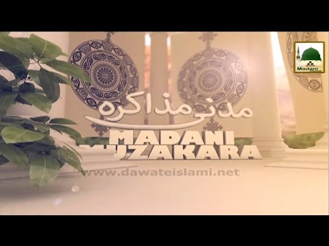 Huzoor Ki Rohani Aur Jismani Tashreef Avari - Jashan e Wiladat - Maulana Ilyas Qadri