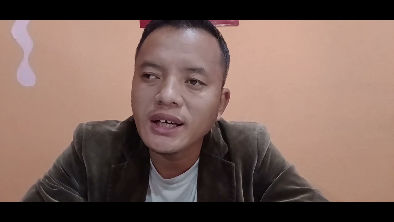 Mui Mow Po Bo Rey Reading Hengeri Sigem ? - YouTube