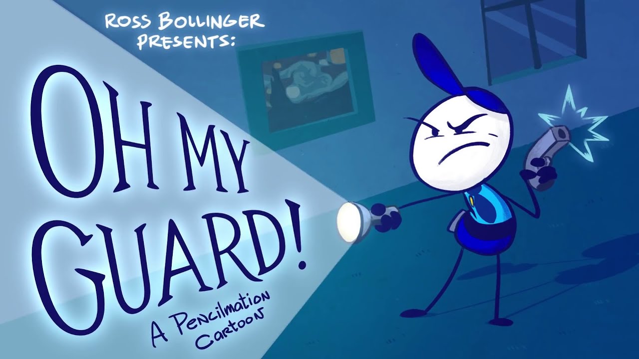 Oh My Guard - YouTube