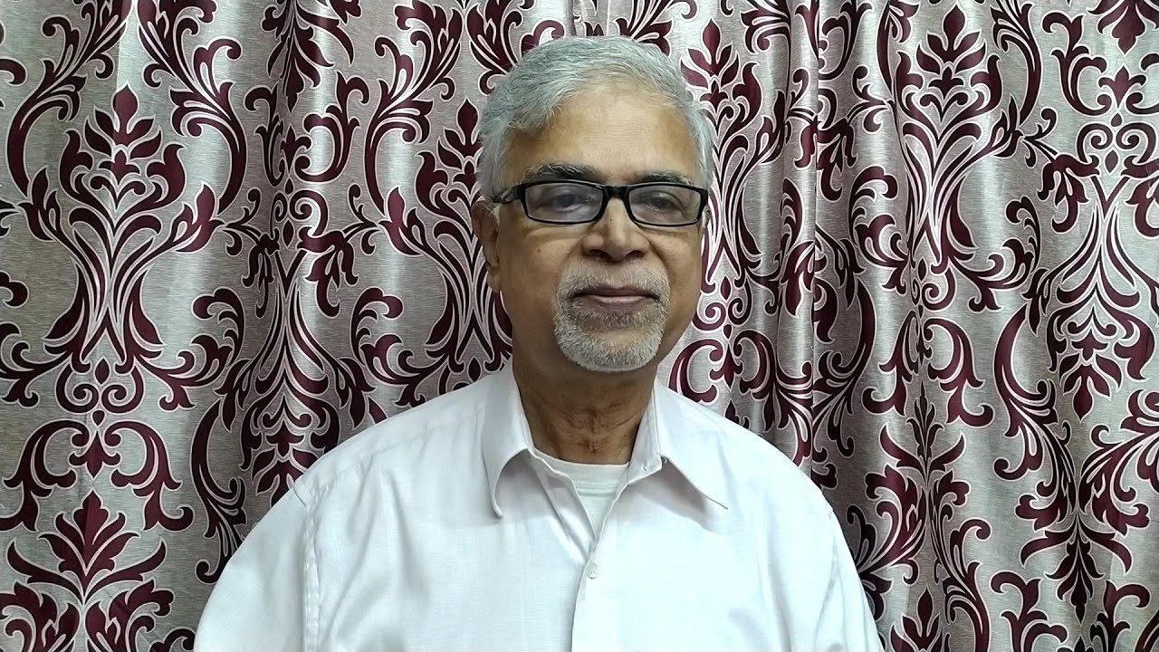 To be pleasing to God - Jacob Ninan - YouTube