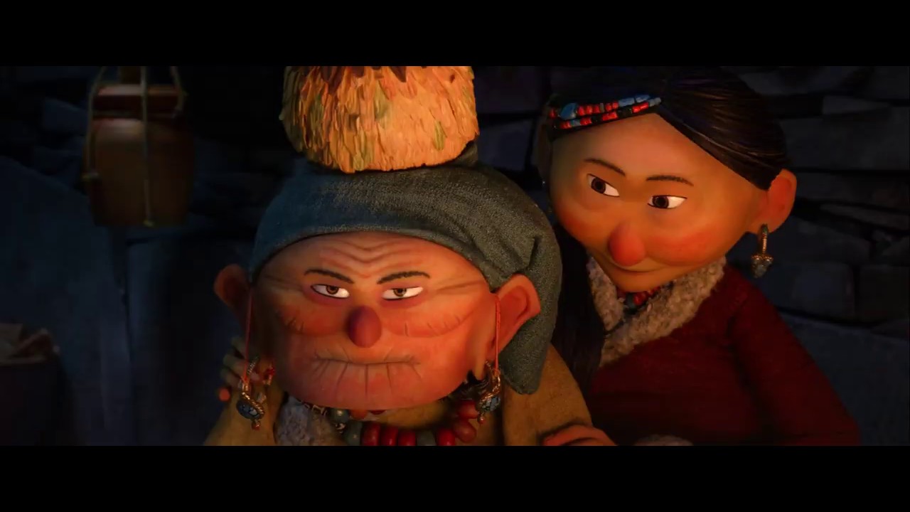 MISSING LINK #PATH FOR HIDDEN YETI'S KINGDOM# - YouTube