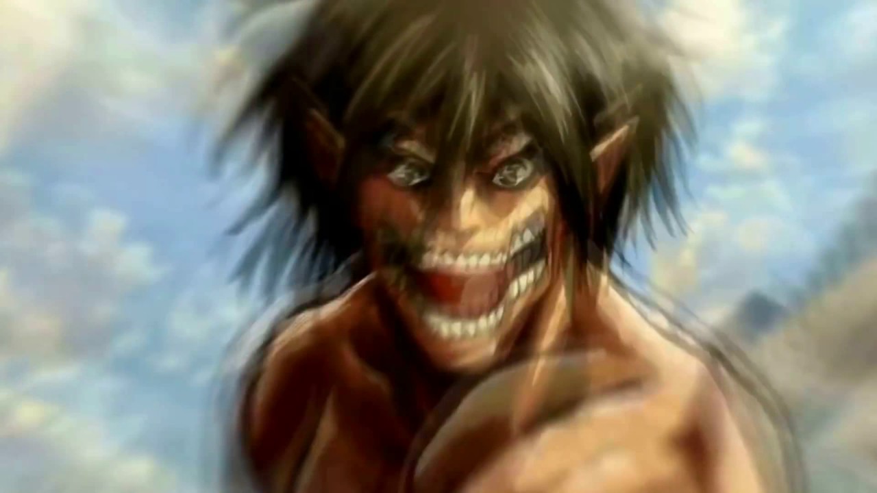 INTRO DE RYO SENSEI | SNK / ATTAQUE DES TITANS - YouTube