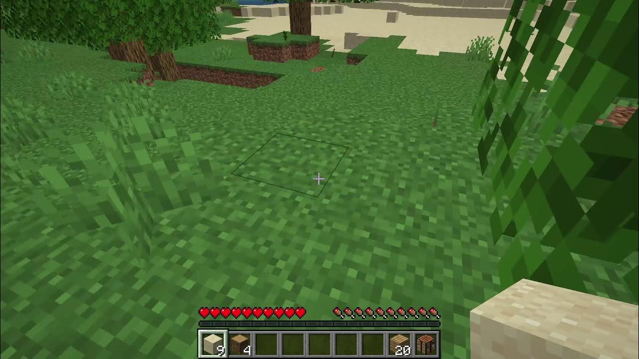 マイクラ - YouTube