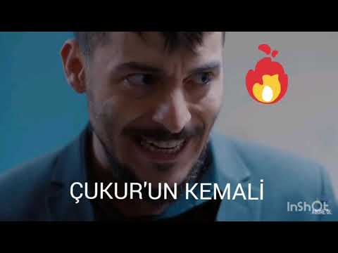 ÇUKUR'UN KEMALİ (İSTEK KLİP)💥💣