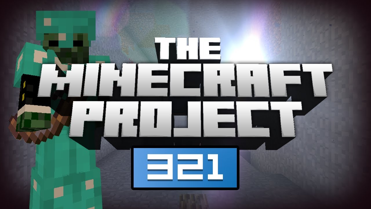 WE MUST STOP THE EXPLOSIONS! - The Minecraft Project | #321 - YouTube