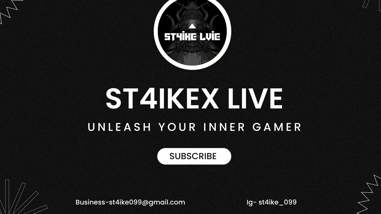 Strike xLive Live Stream - YouTube