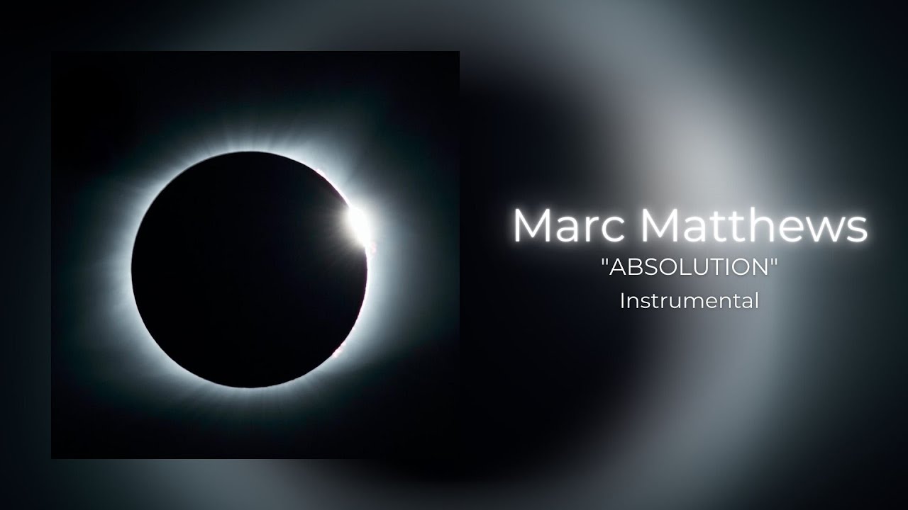 Marc Matthews - Absolution (feat. Toby Stewart) - YouTube