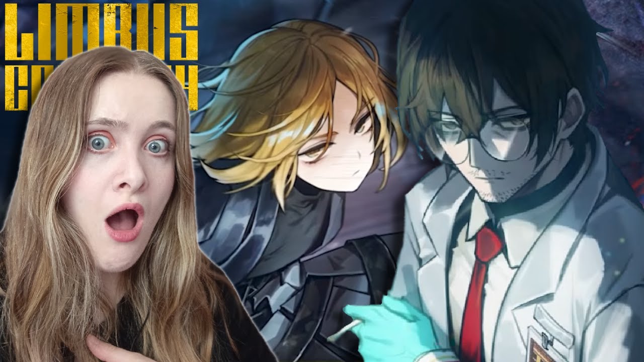 HOHENHEIM GREGOR?! | EGO: Lamp Gregor &The Pinky Apprentice Sinclair PV ...