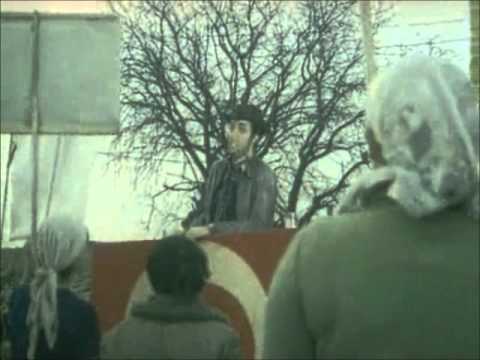 umudumuz şaban - muhtar adayı kürsü konuşması :)