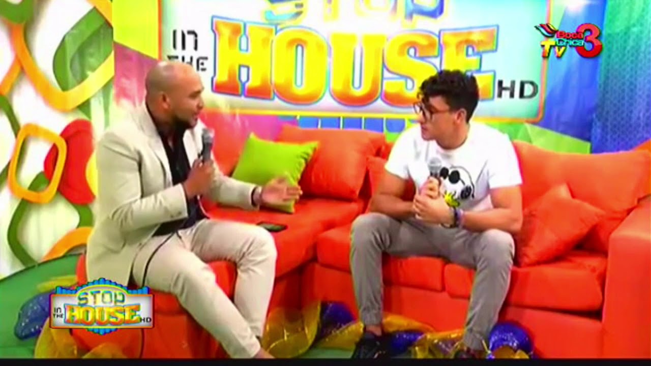 Entrevista a Atleta De Esquí Acuático Robert Pigozzi (6 De Diciembre ...