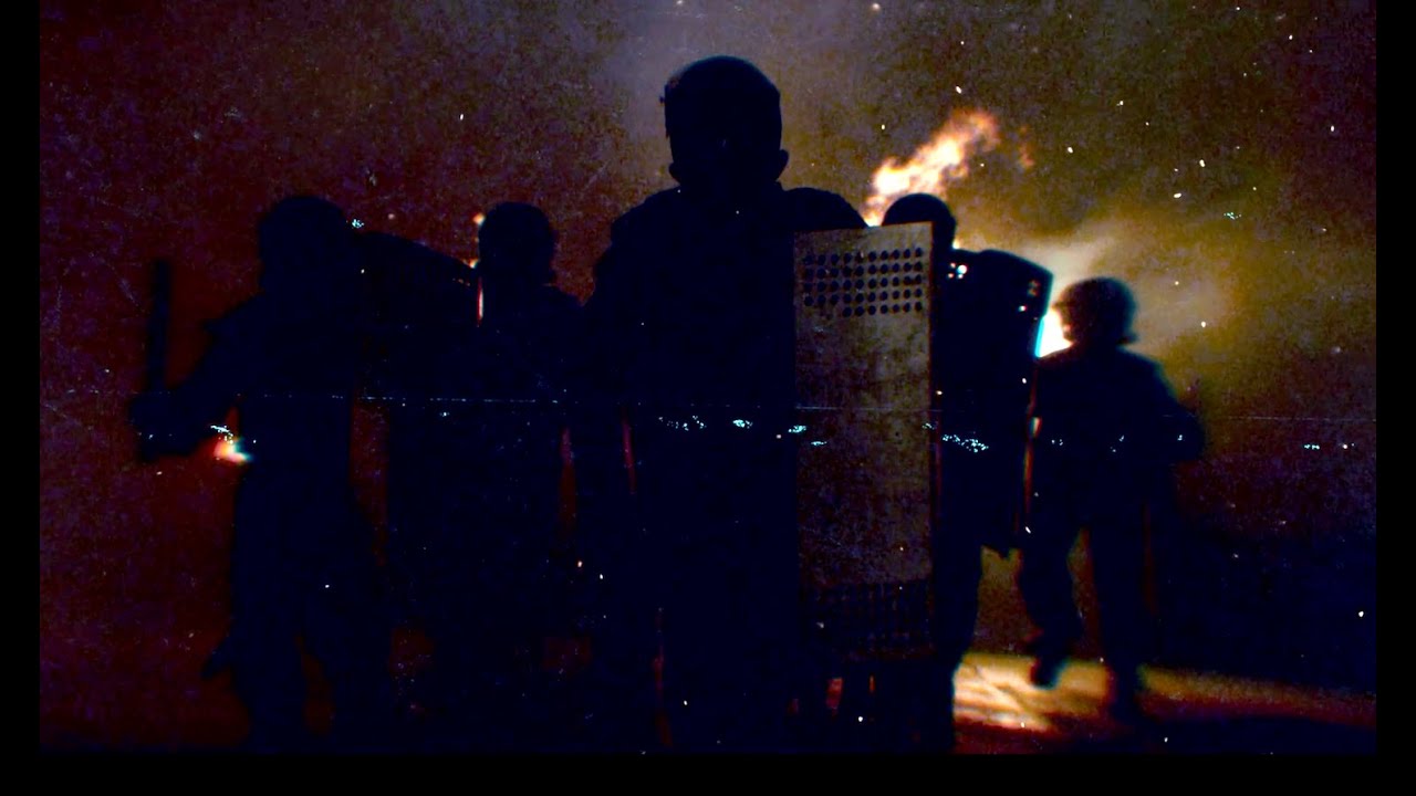 CATALANO - Go To Hell (Official Lyric Video) - YouTube