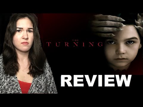 The Turning - Movie Review - YouTube