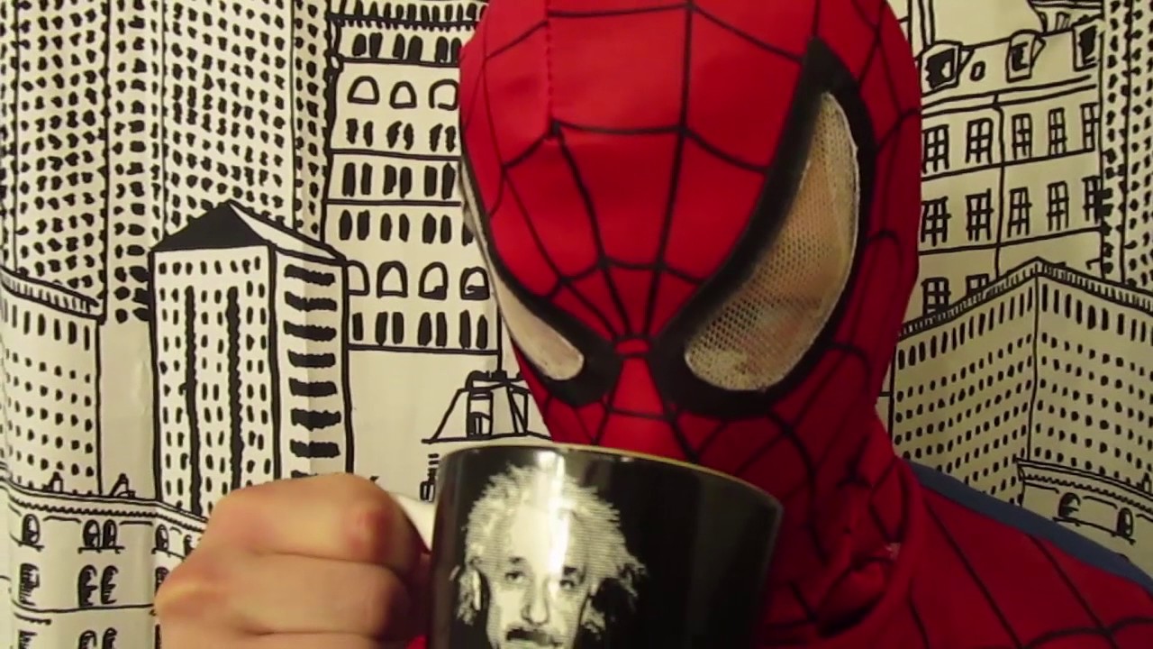 "Watson's Super Coffee" Advertisement - YouTube