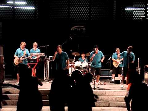 Craig Woolard Band - Ten Ways of Loving You - YouTube