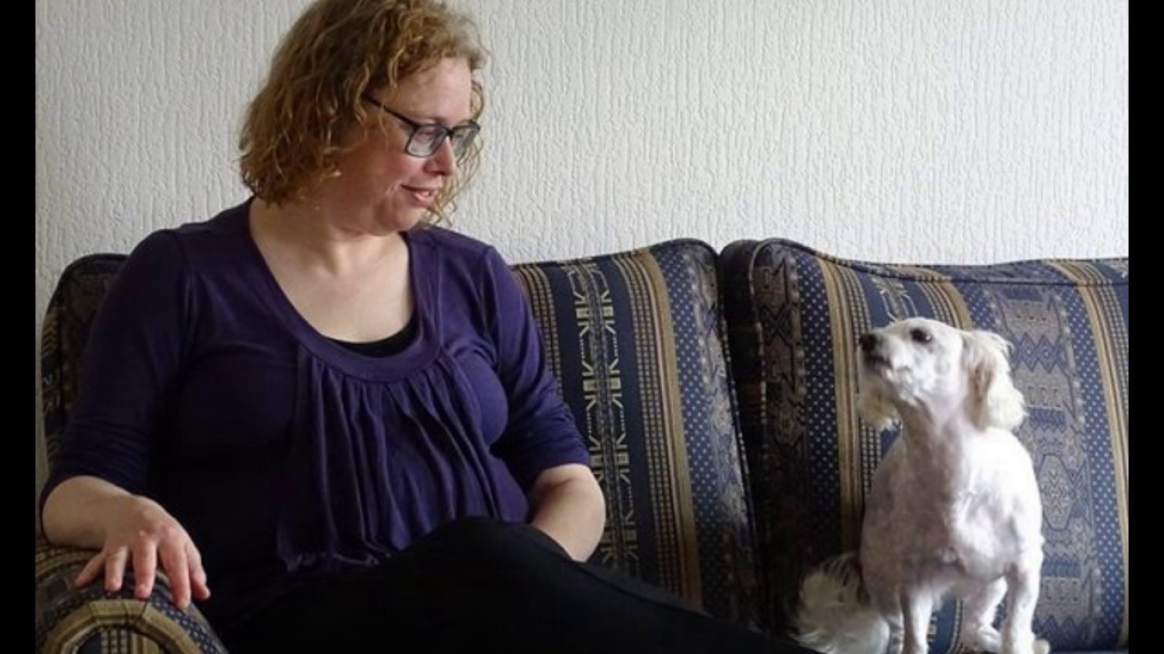 Pina Jones voor Hannelore 2 - YouTube
