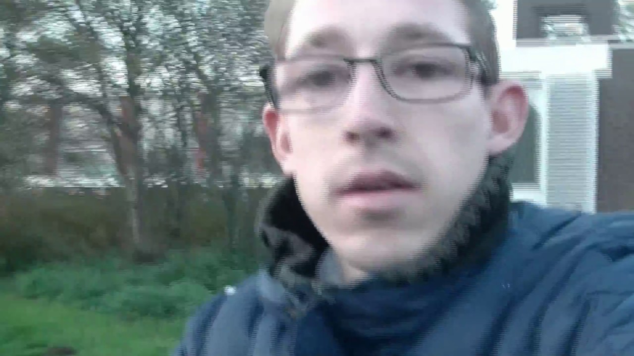 KONIJN GA AFVALLEN SANDER PAT VLOG #601 - YouTube