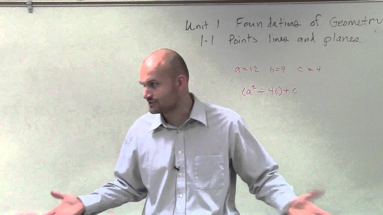 Study tip 1 write down examples from the board - YouTube
