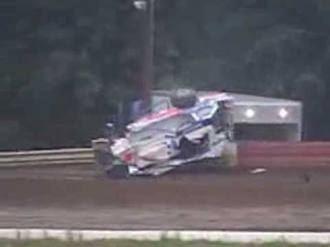 Modified Crash - YouTube
