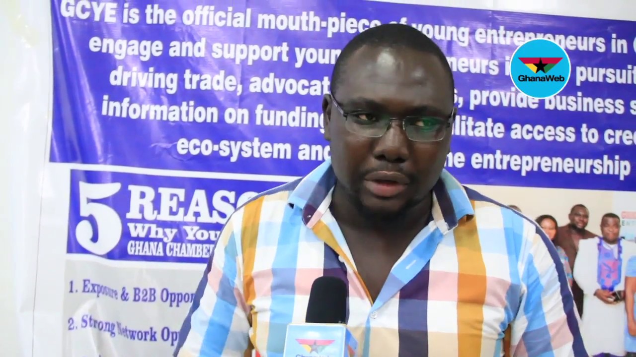 Business Registration Fee Killing Young Entrepreneurs Ghana Chamber business-registration-fee-killing-young-entrepreneurs-ghana-chamber