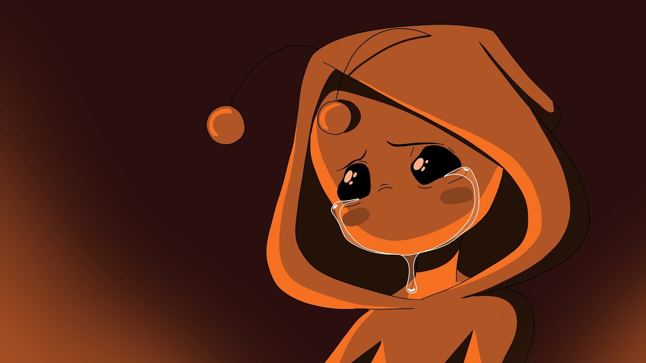 Everything Stays - Animation - YouTube