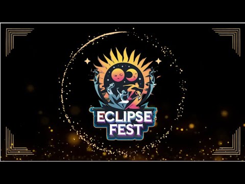 ECLIPSEFEST 2024 - YouTube