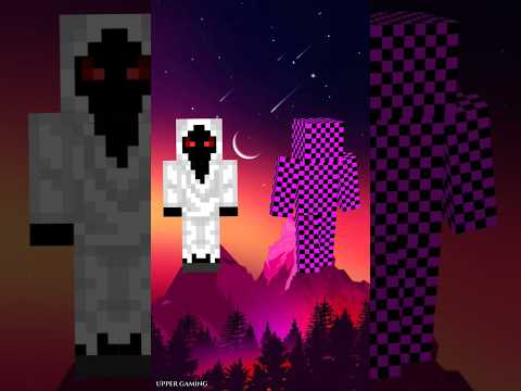 Entity 303 Vs Error 404 #shorts #entity303 #minecraft