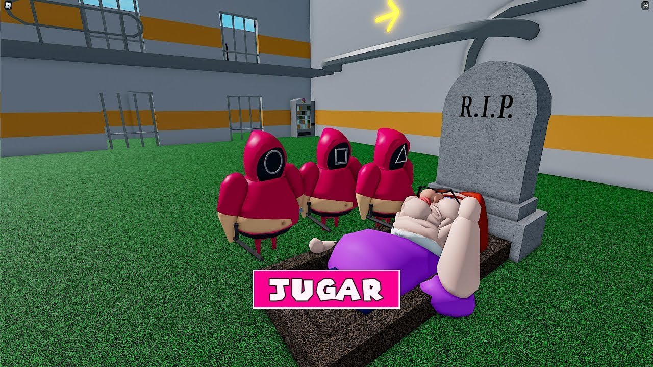 BETTY'S NURSERY ESCAPE - RIP BETTY, BEN DON'T STOP CRYING - Baby Betty ...