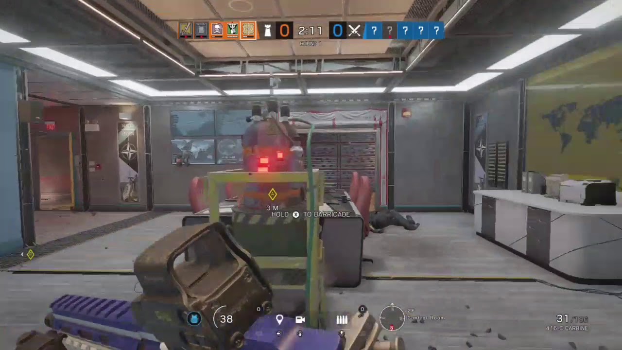 Jager ace! New Kanal Rework - YouTube
