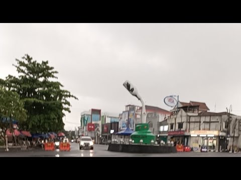 SUSU TUMPAH BOYOLALI