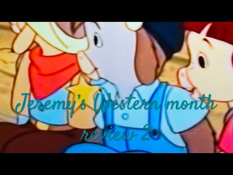 Jeremy‘s western month review 2 : moo mesa legend of skull Duggery ...