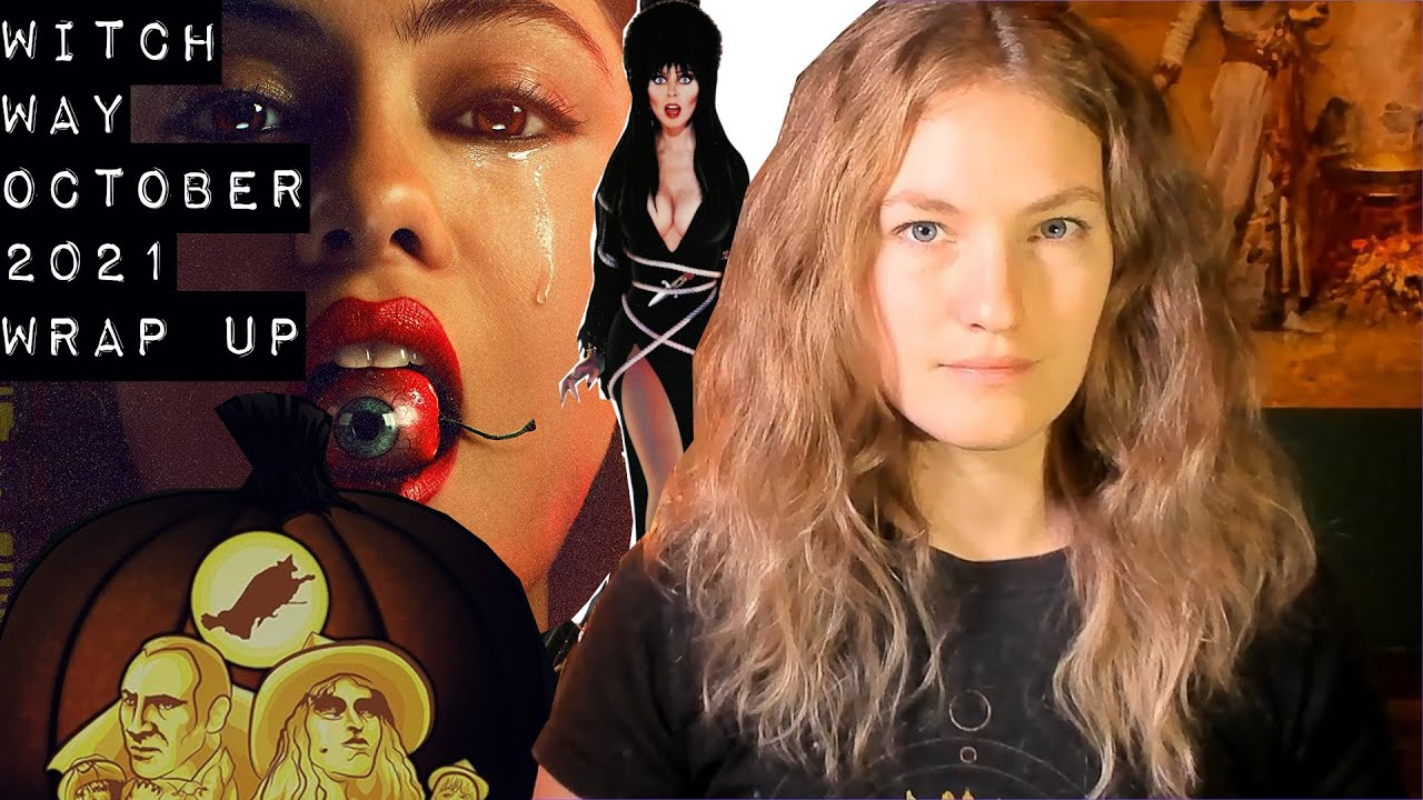 Episode 1 Witch Watch Recommendations - YouTube