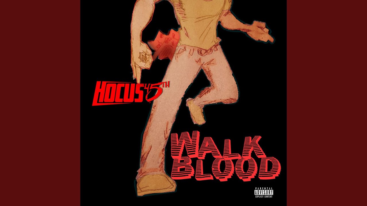 Walk Blood - YouTube