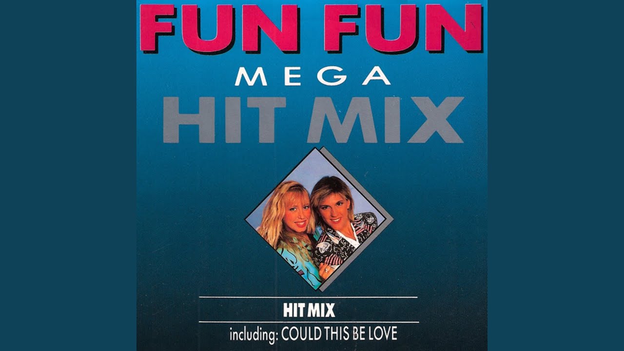 Hit Mix (Extended Version) - YouTube