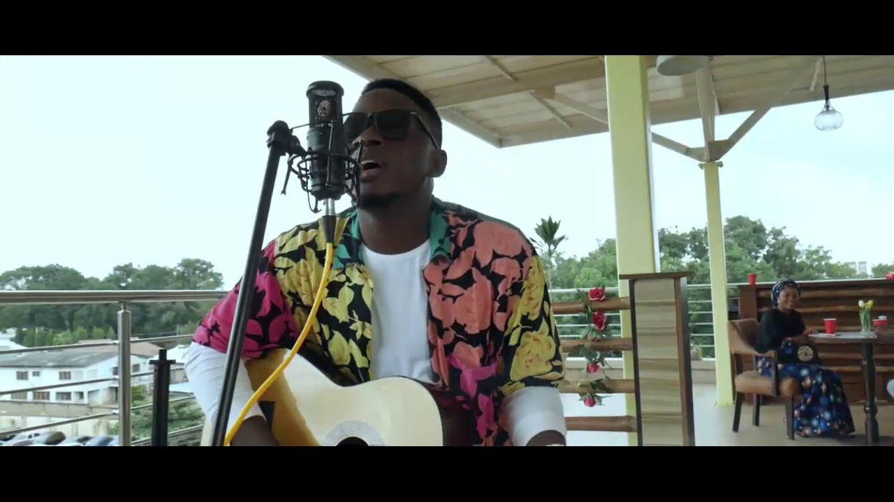 BUDURWA the video by auta wazirin waka ft tasiu tk - YouTube