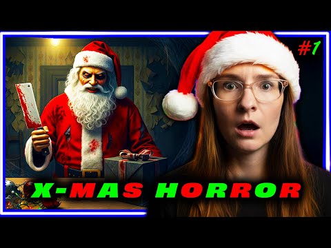 3 Reasons to Hate Santa [Indie Games] - YouTube
