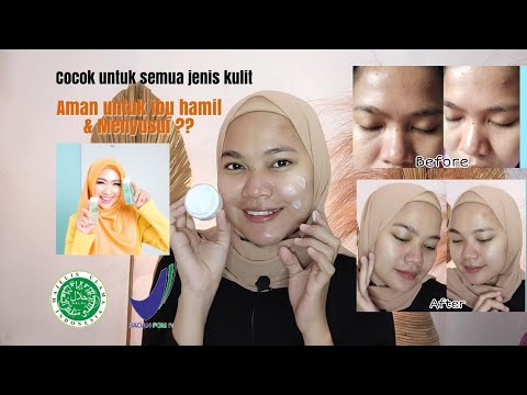 Rekomendasi skincare untuk kulit Kusam | Review Skincare Reglow skin ...