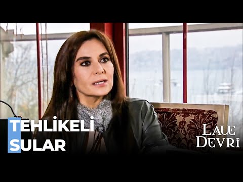 Zümrüt'ün Yeni Planı! - Lale Devri 95. Bölüm