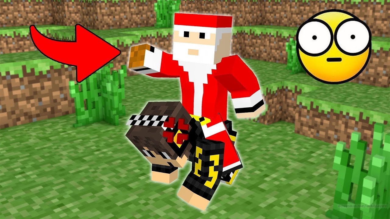 JUGANDO COMO DANIREP AL MINECRAFT!! 😱| POPPERCRAFT - YouTube