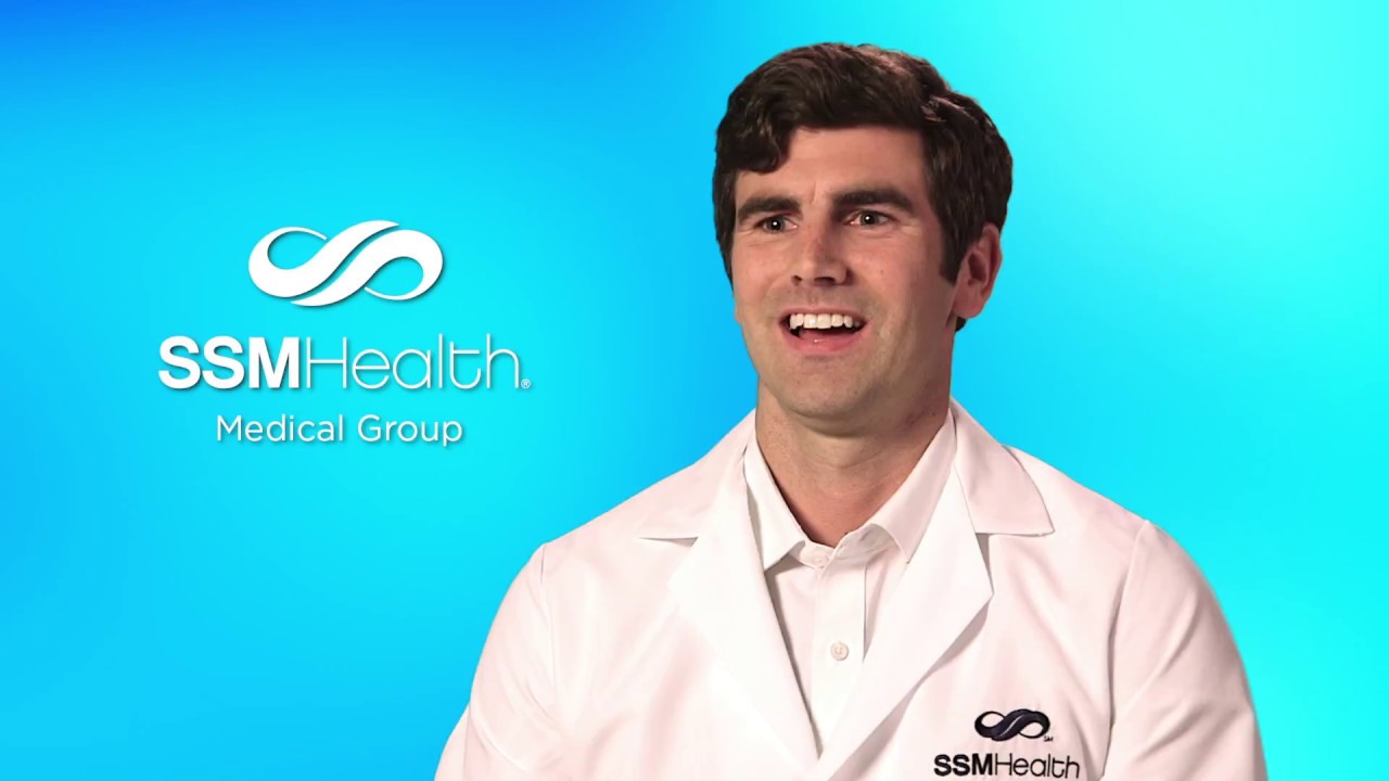 Kinsey Dinnel, MD, OB/GYN | SSM Health Medical Group - YouTube