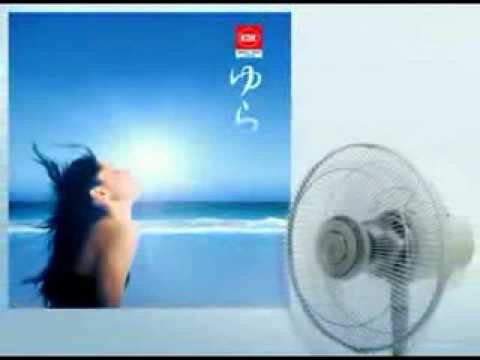 KDK Fan ad 1 - YouTube