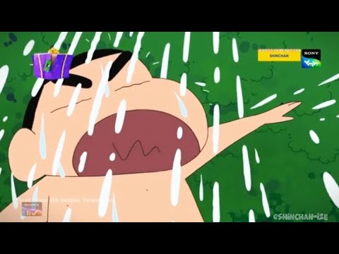 Shinchan New episode  | Shinchan in Hindi 🗿 | without zoom effect | #shinchan #viral #edit #without