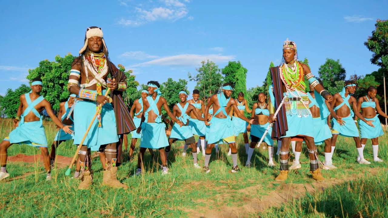 NELEMI MBASANDO FT SHESHESHE_:_BUKWELEJIWA(Official video) - YouTube