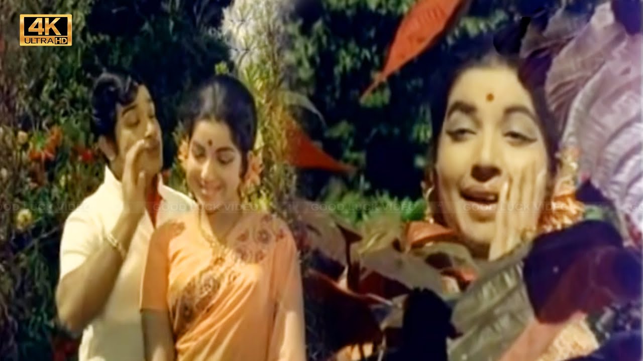 ஒரு தரம் ஒரே தரம் பாடல் | Oru Tharam Ore Tharam song | Sivaji ...