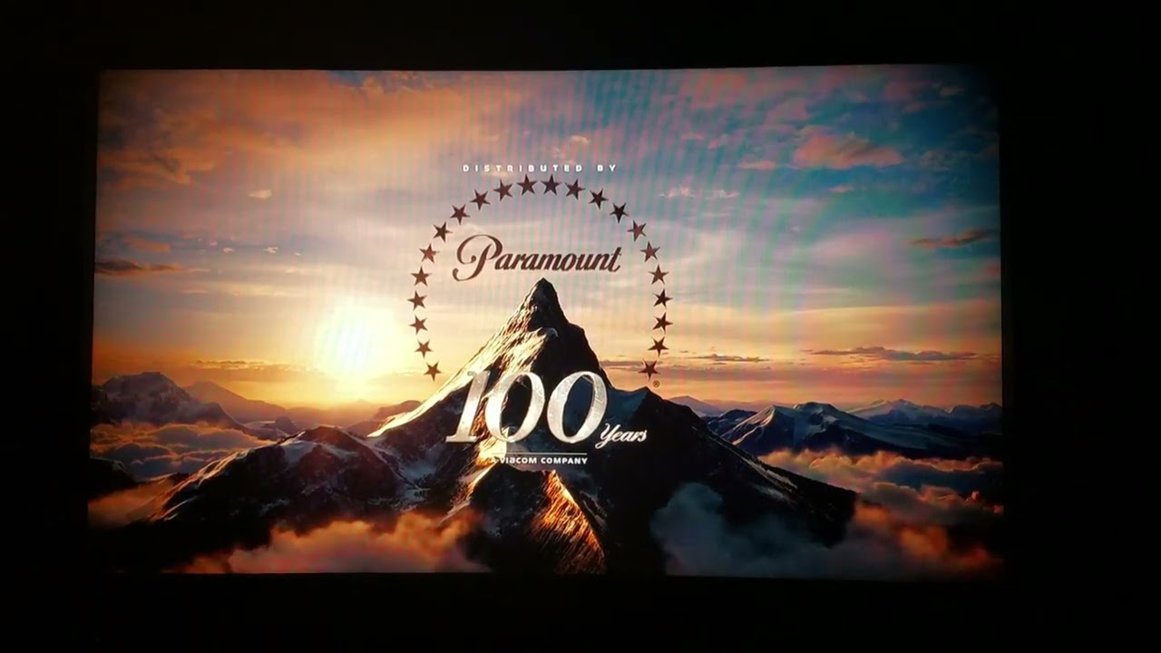 PDI / Paramount® 100 Years / DreamWorks Animation SKG (2012) - YouTube