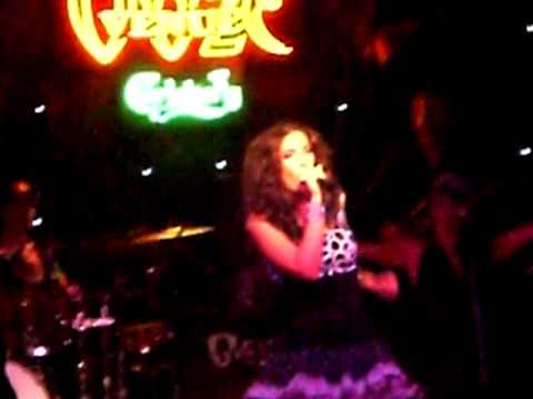 SILA-SEVİŞMEDEN UYUMAYALIM CANLI PERFORMANS